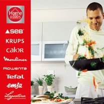 Home & Cook – Talange