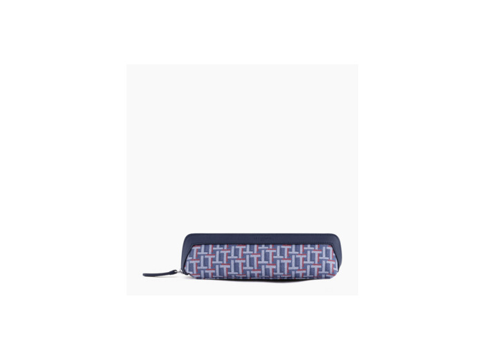 Trousse Camille en toile enduite - Le Tanneur Corbeil