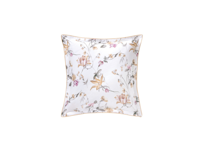 TAIE D'OREILLER | Perle lune - Anne de Solène Corbeil