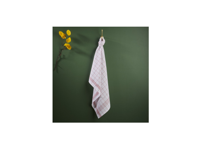 Torchon Metis Lin/Coton | Tradition des Vosges - Tradition des Vosges ...