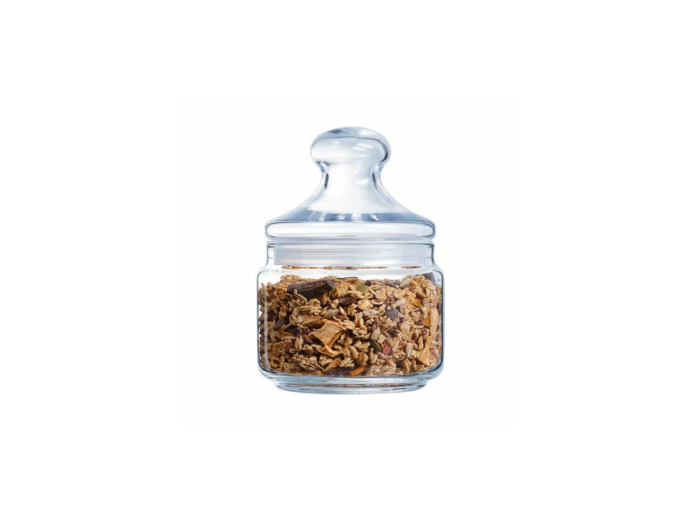 Pot 50cl Pure Jar Club - Arc Outlet Talange