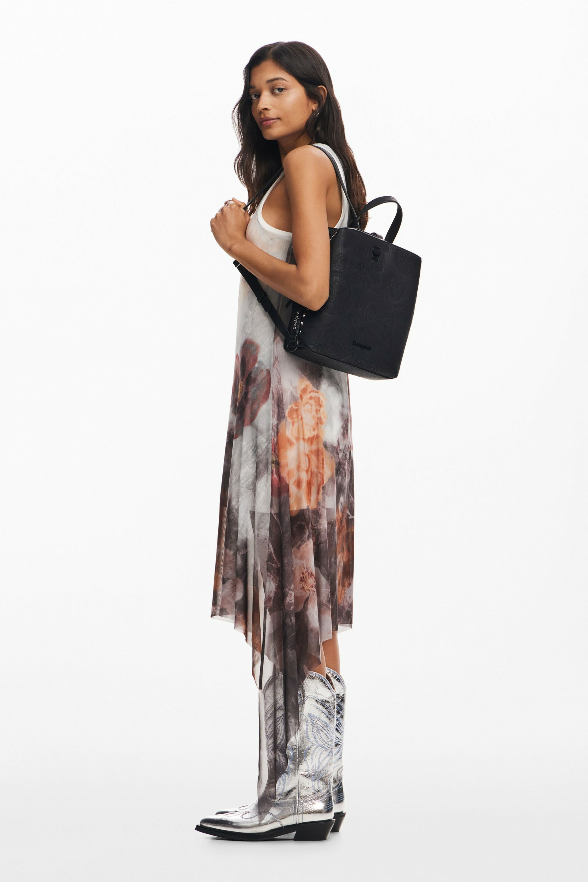 Backpack Mini - Desigual Talange